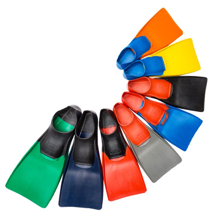 FINIS Floating Swim Fins – The Lifeguard Store