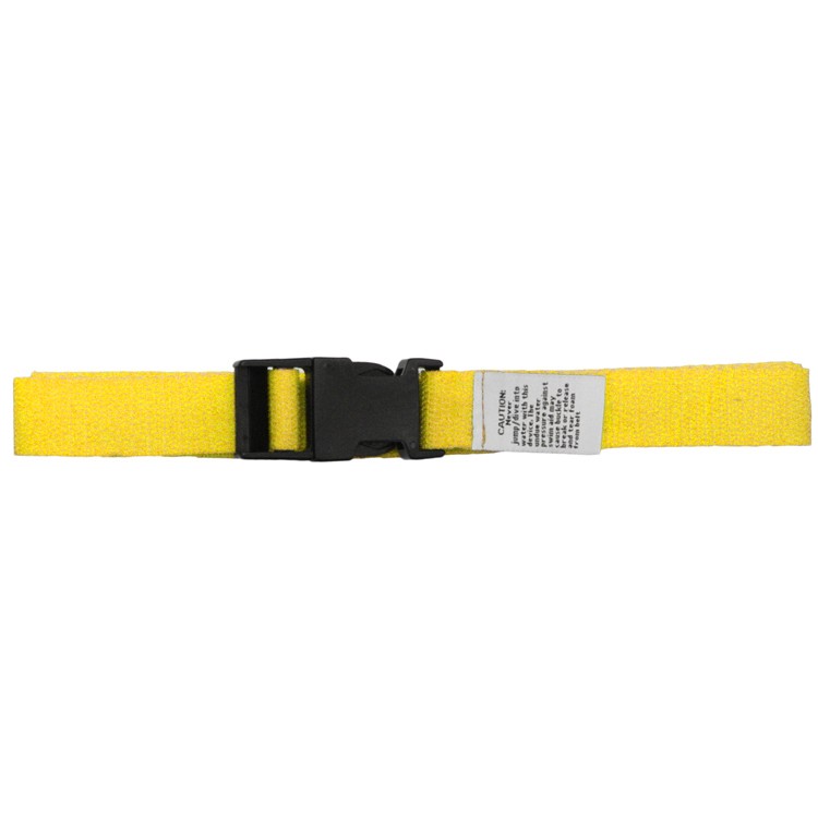 42" Replacement Belt – The Lifeguard Store