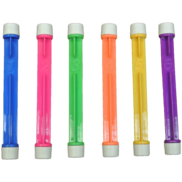 Dive 'N' Relay Sticks – The Lifeguard Store