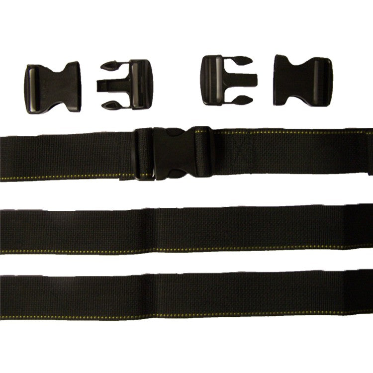 Buckle Straps backboard straps board straps – The Lifeguard Store
