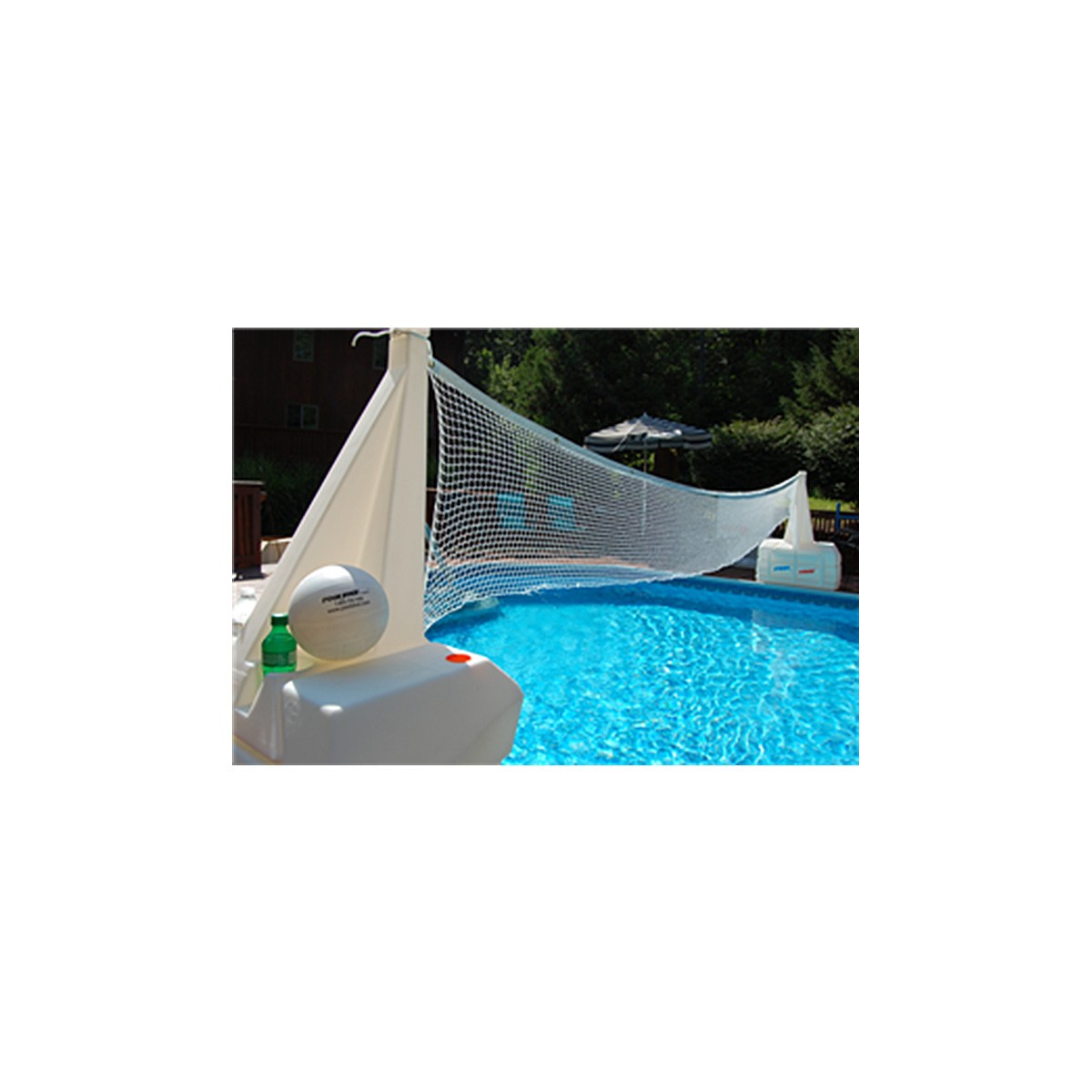 Super Water Volley – The Lifeguard Store