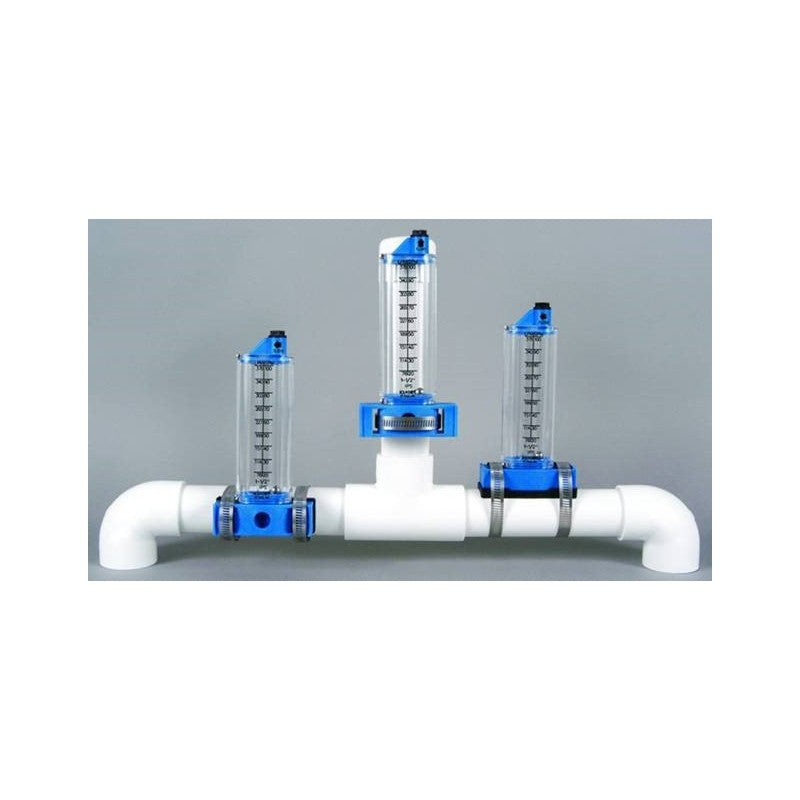 Rola-Chem Flowmeters – The Lifeguard Store