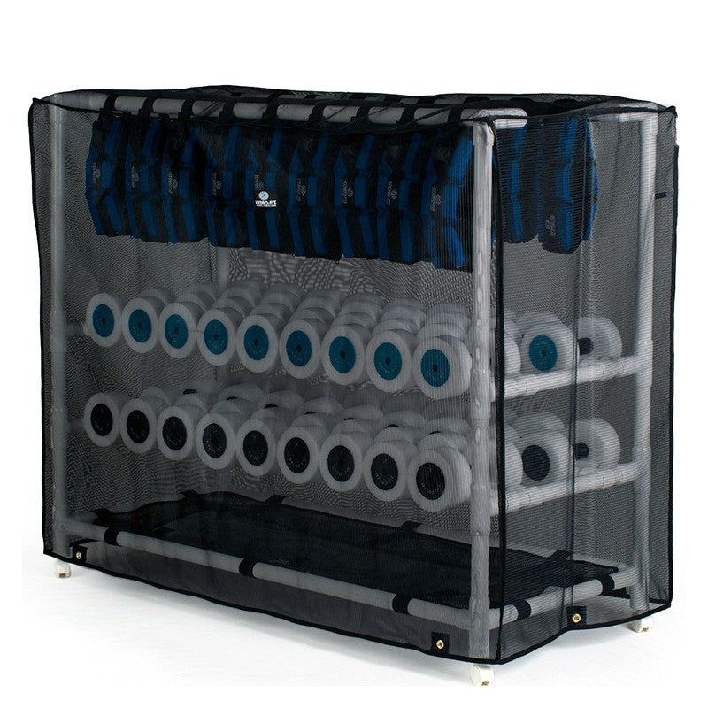 Storage Rack Cover – The Lifeguard Store