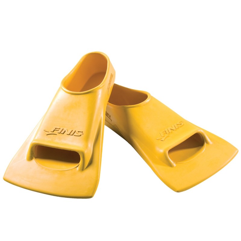 FINIS Zoomers Gold Fins – The Lifeguard Store