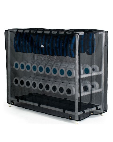Water Aerobics Equipment Storage | The Lifeguard Store