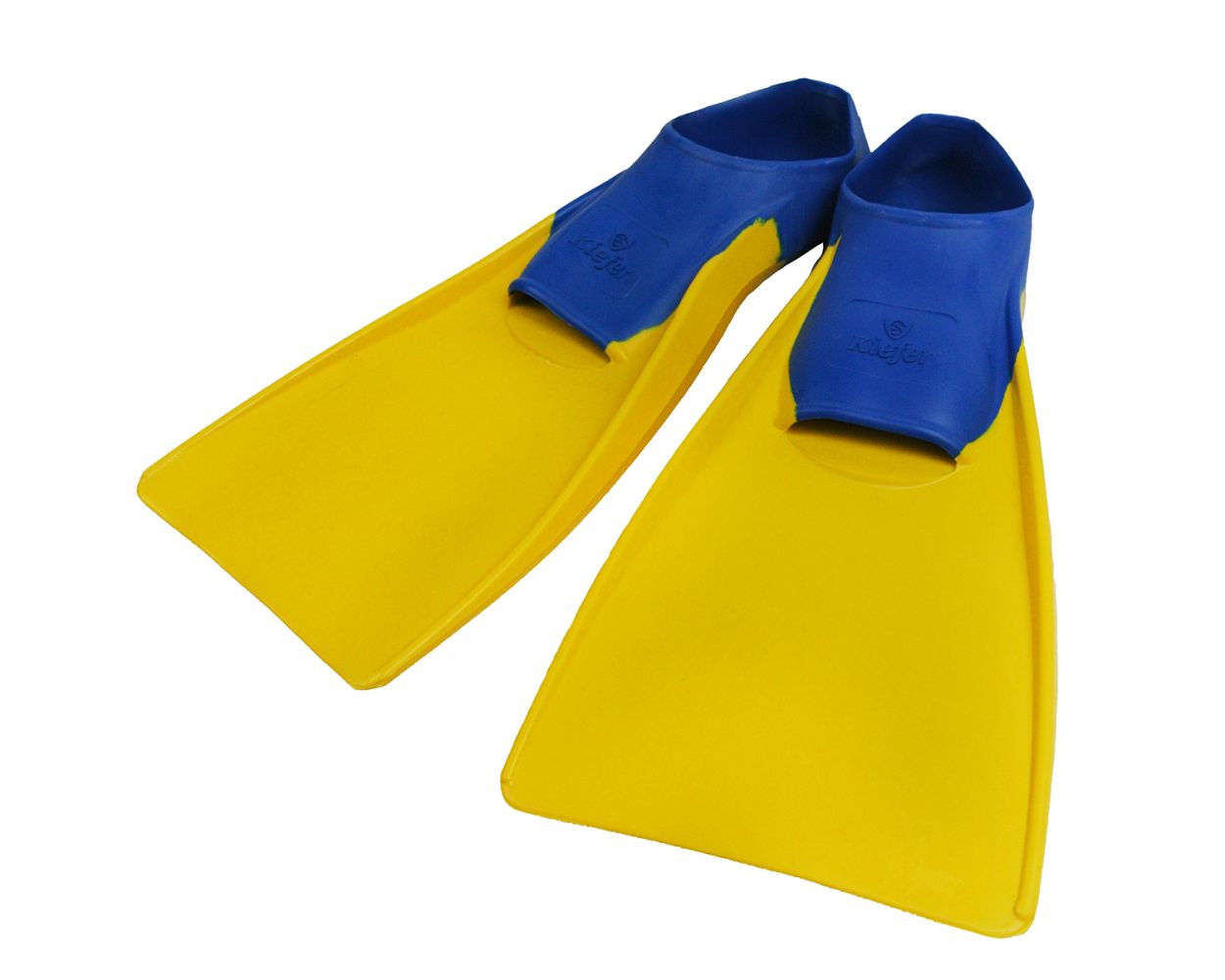 Kiefer Elite Training Fins